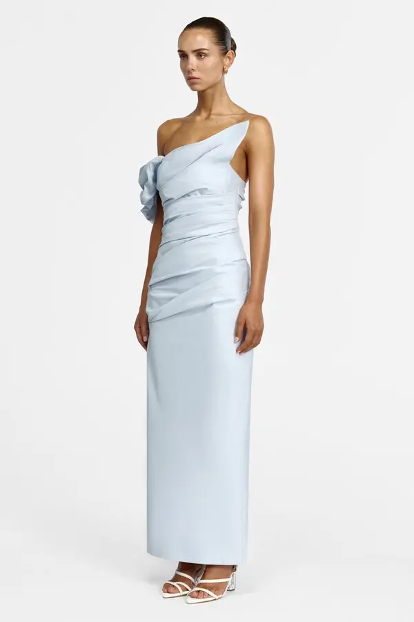 Acler Mead Maxi Dress
