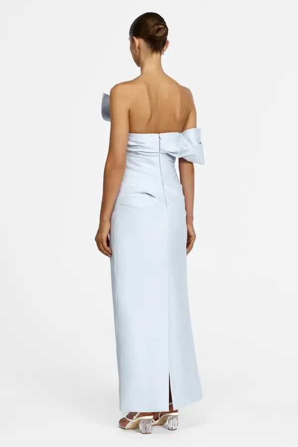 Acler Mead Maxi Dress