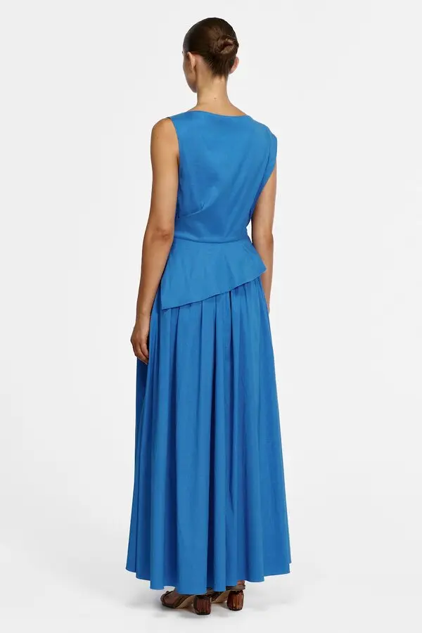 Acler Robakker Maxi Dress