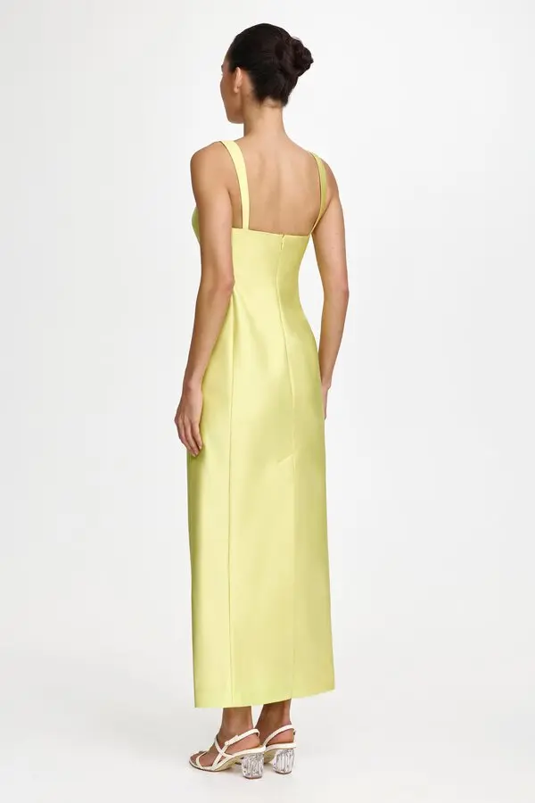 Acler Medoral Maxi Dress