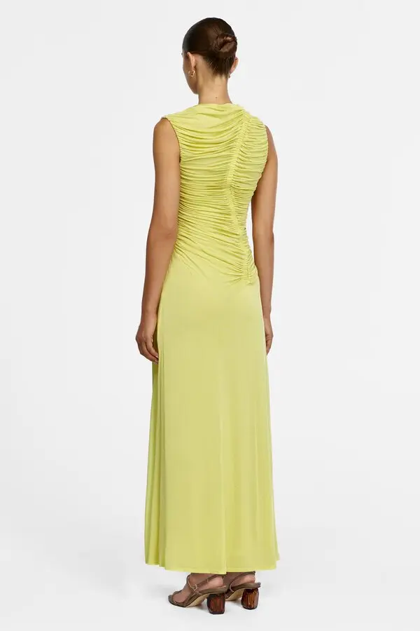 Acler Gillan Maxi Dress