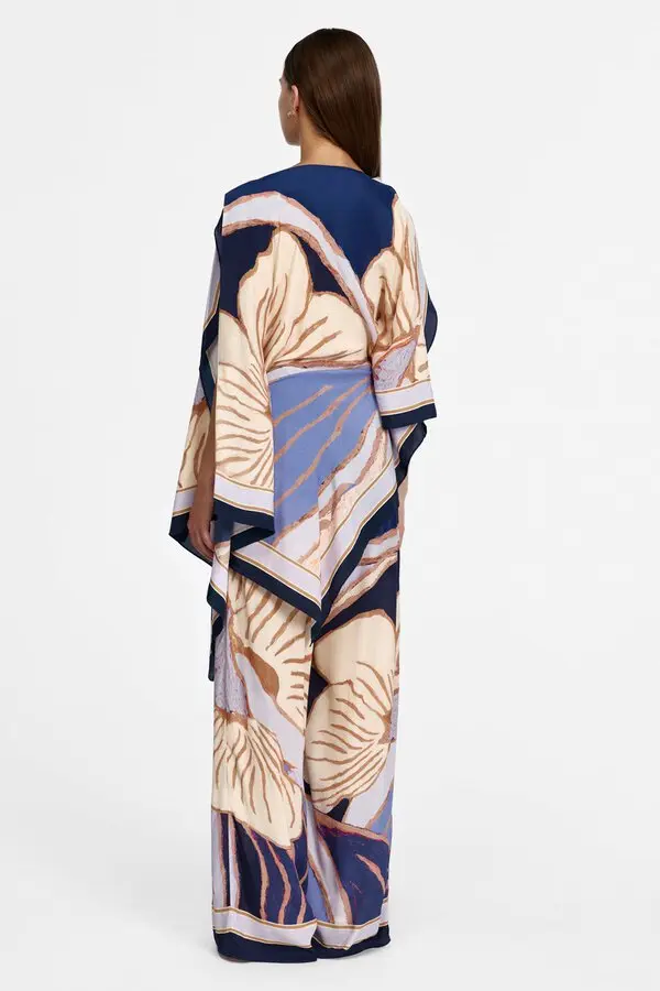 Acler Fortis Top
