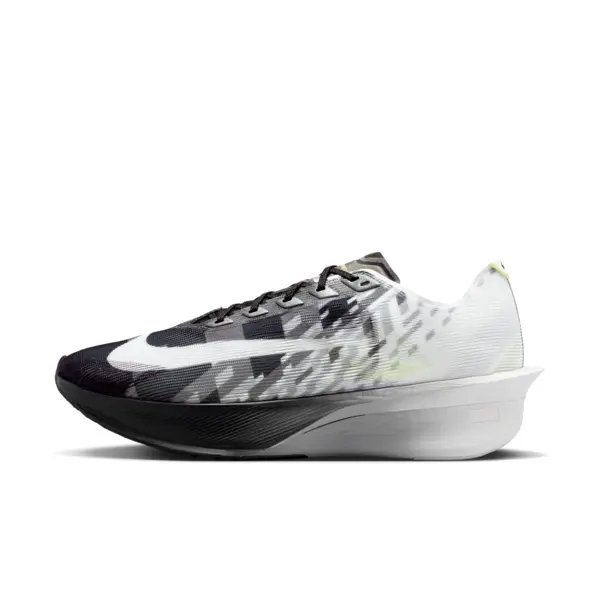Nike Vaporfly 4 Se Road Racing Shoes - Black