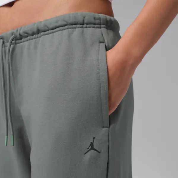 JORDAN Sport Crossover Dri-fit Fleece Pants