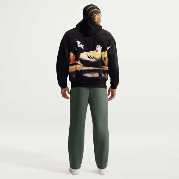 Nike Kobe Pullover Basketball Hoodie