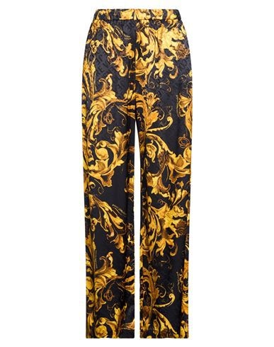 Versace Pants Size Viscose