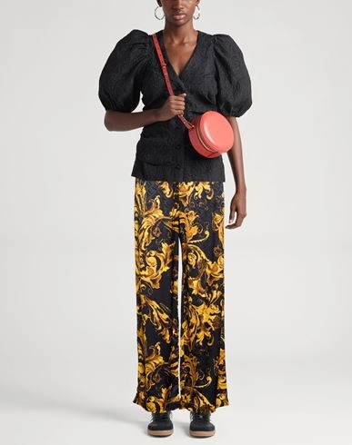 Versace Pants Size Viscose