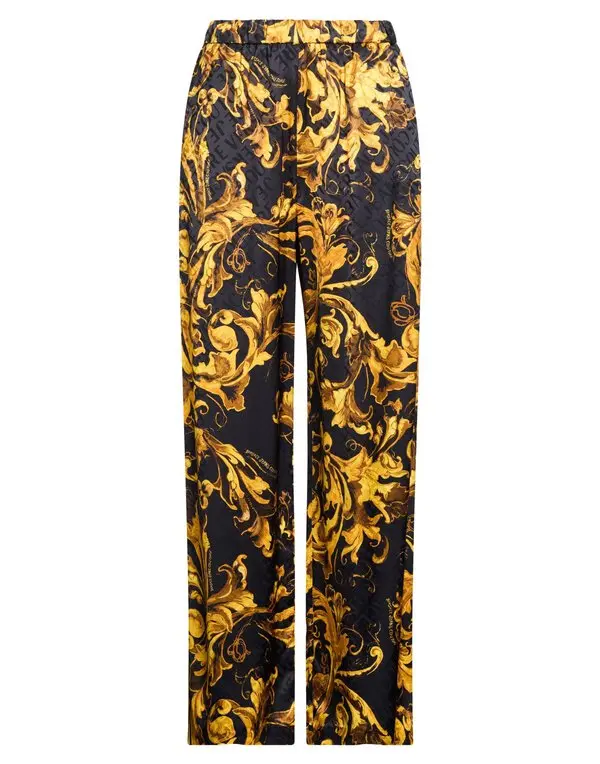 Versace Pants Size Viscose