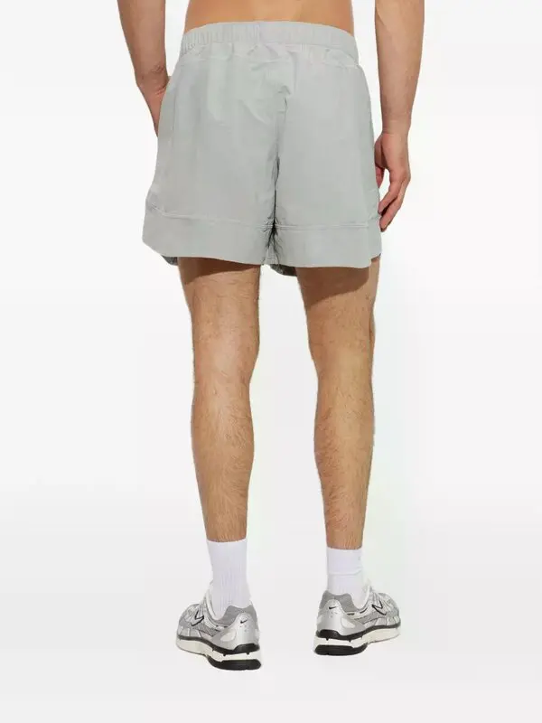 Nike Nac Dri-fit Mesh Shorts