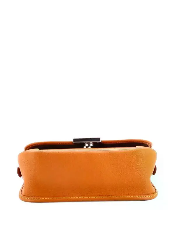 LOUIS VUITTON Buci Epi Leather Crossbody Bag
