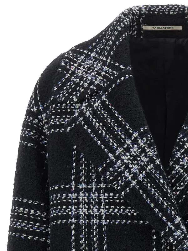 Tagliatore Astrid' Coat
