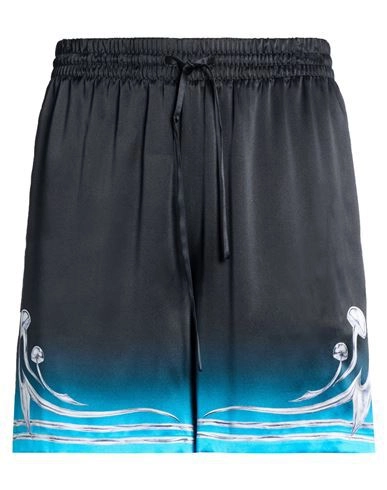 Casablanca Shorts & Bermuda Shorts Size Silk