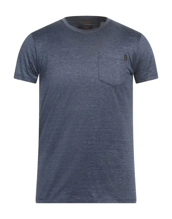 MOORER T-shirt Size Cotton