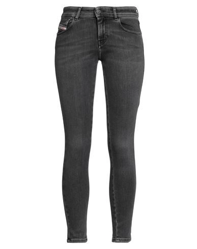 DIESEL® Jeans Size Cotton, Elastomultiester, Elastane
