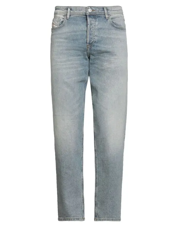 DIESEL® Jeans Size Cotton, Elastane