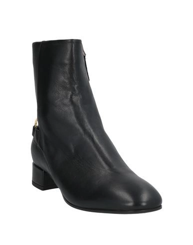 Emporio Armani Ankle Boots Size Leather