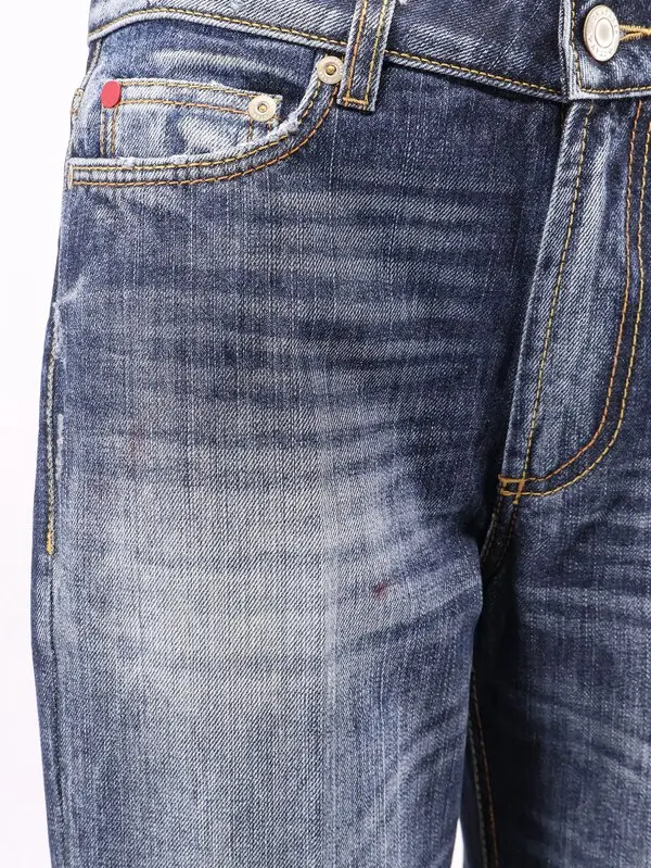 Seafarer Cotton Jeans