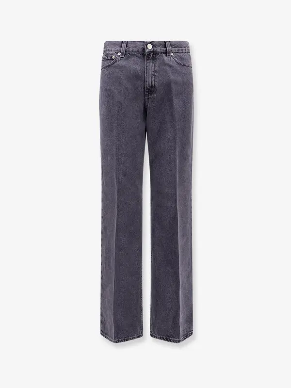 Seafarer Cotton Trousers