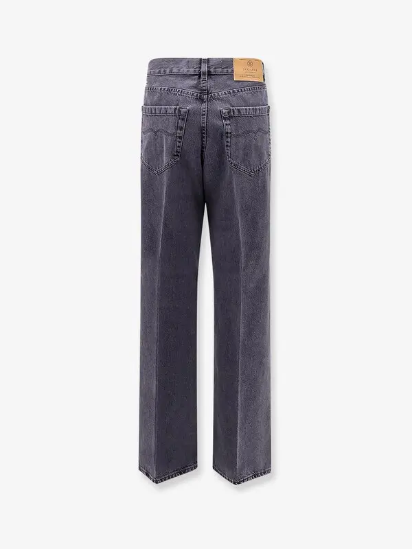 Seafarer Cotton Trousers