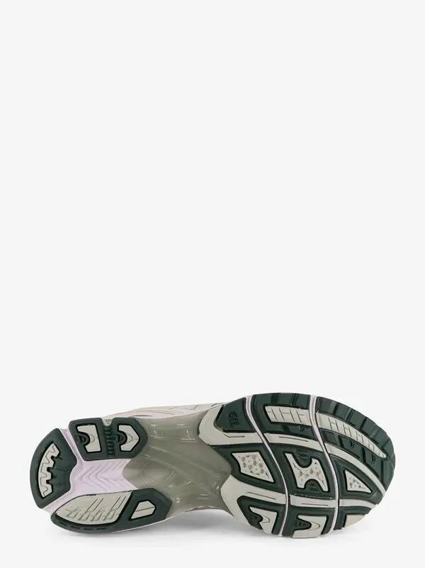 Asics Gelkayano 14 Mesh Sneakers With Contrasting Profiles