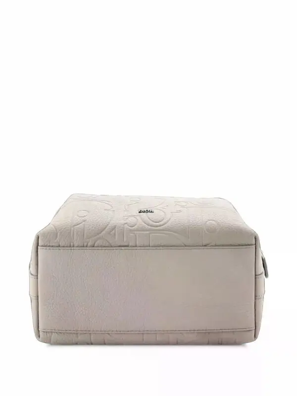 Dior Toiletry Gravity Leather Pouch