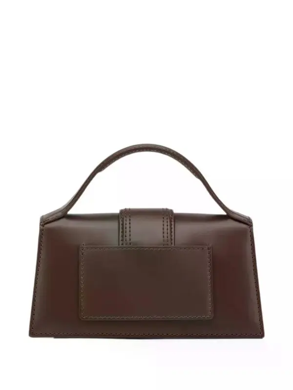 Jacquemus The Bambino Bag - Brown