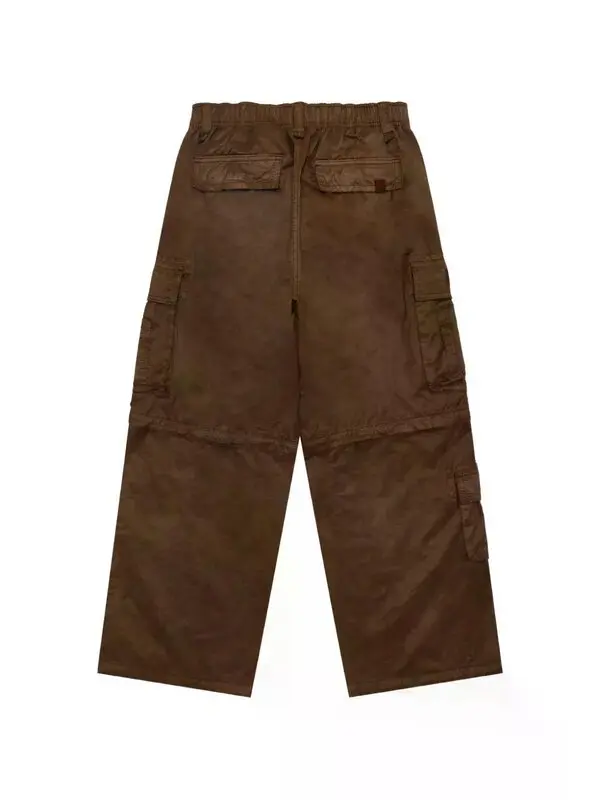 AAPE BY *A BATHING APE Convertible Cargo Pants