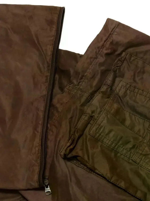 AAPE BY *A BATHING APE Convertible Cargo Pants