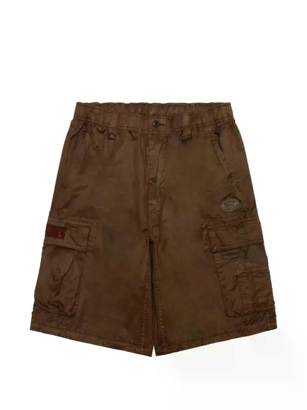AAPE BY *A BATHING APE Convertible Cargo Pants