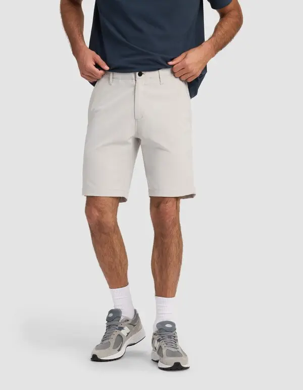 Cozy Earth Everywhere Shorts - Dew