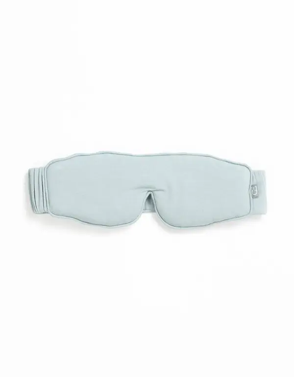 Cozy Earth Bamboo Stretch-knit Sleep Mask - Brook