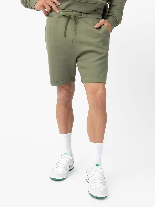 Cozy Earth Cityscape 1.0 Shorts - Juniper