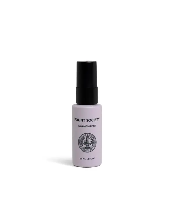 Cozy Earth Balancing Face Mist - Multicolor