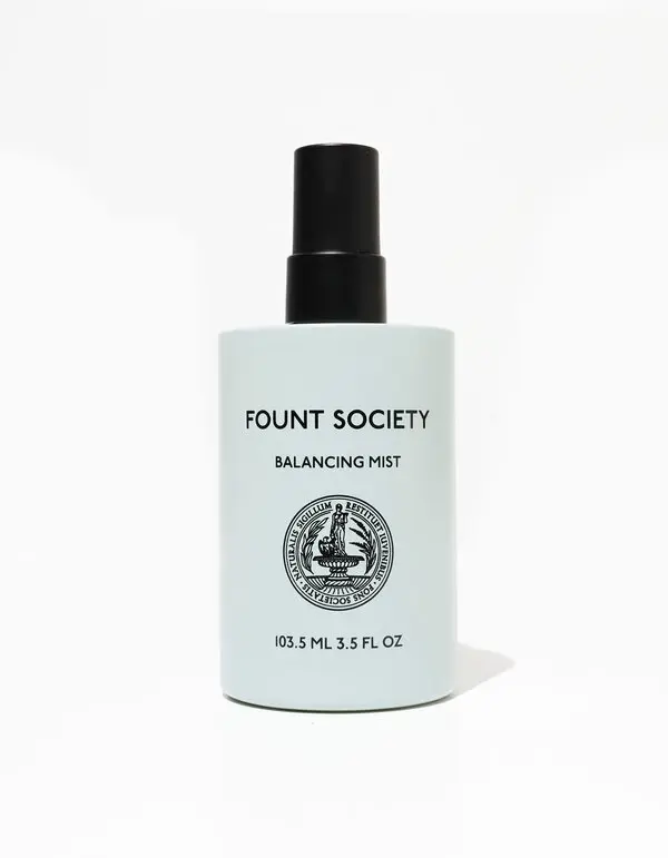 Cozy Earth Balancing Face Mist