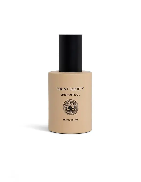 Cozy Earth Brightening Vitamin C Oil - Multicolor