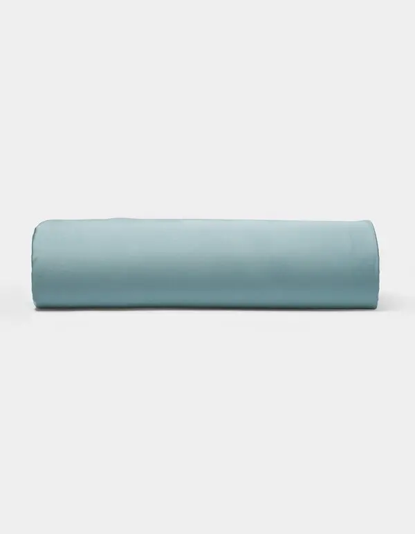 Cozy Earth Bamboo Fitted Sheet - River
