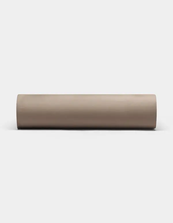 Cozy Earth Bamboo Fitted Sheet - Walnut