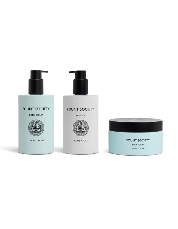 Cozy Earth Moisture Trio - Multicolor