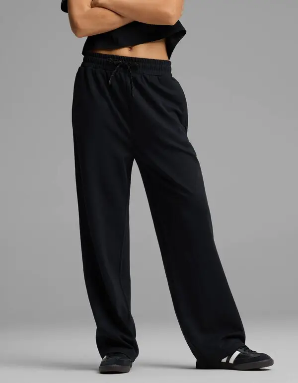 Cozy Earth Versa Wide Leg Pants - Uniform