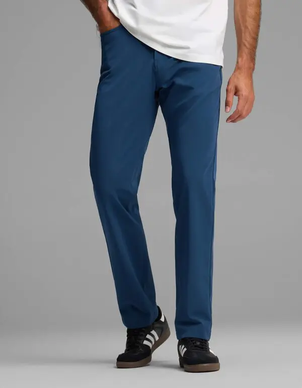 Cozy Earth Everywhere Pants Relaxed Fit - Obsidian