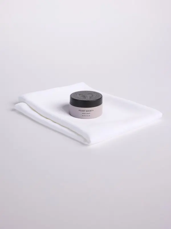 Cozy Earth Beauty Sleep Set