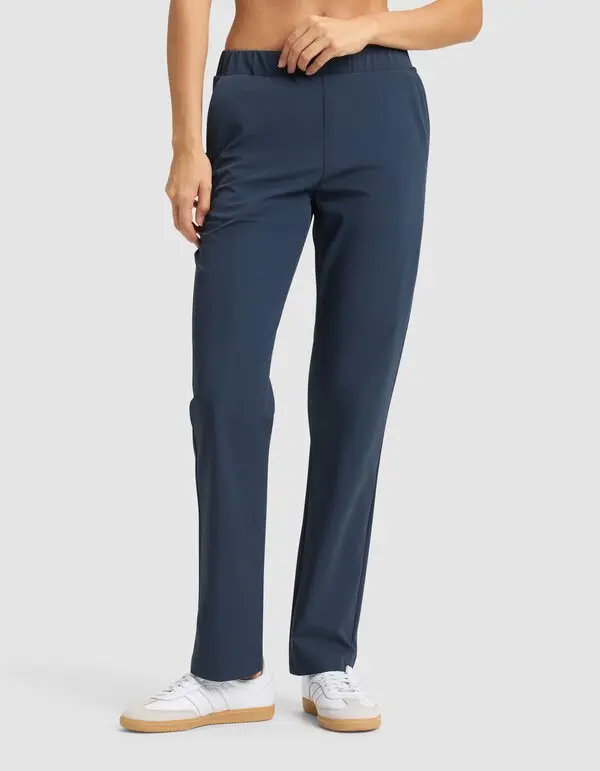 Cozy Earth Always Pants - Eclipse