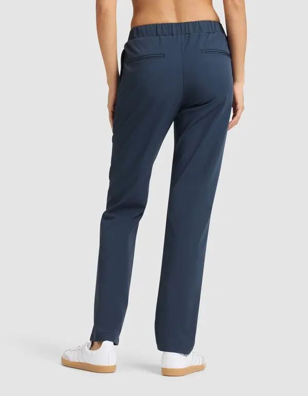 Cozy Earth Always Pants - Eclipse
