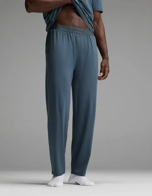Cozy Earth First Layer Pajama Pants - Mini Trees