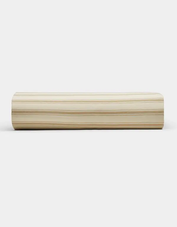 Cozy Earth Soft-wash Cotton Fitted Sheet - Dew