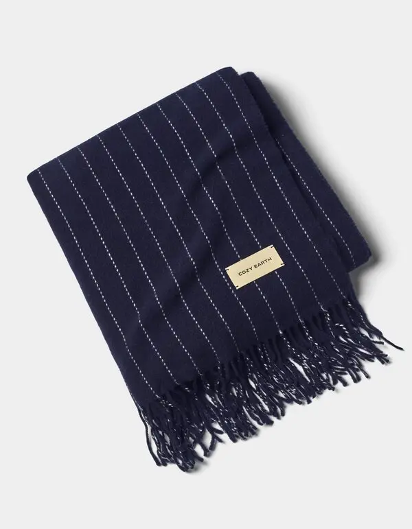 Cozy Earth Florence - Navy
