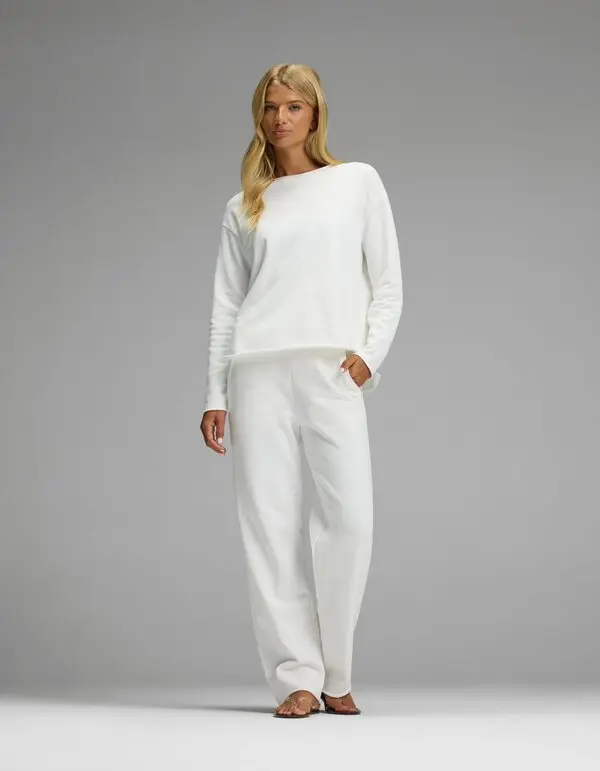Cozy Earth Chelsea Set - Bone