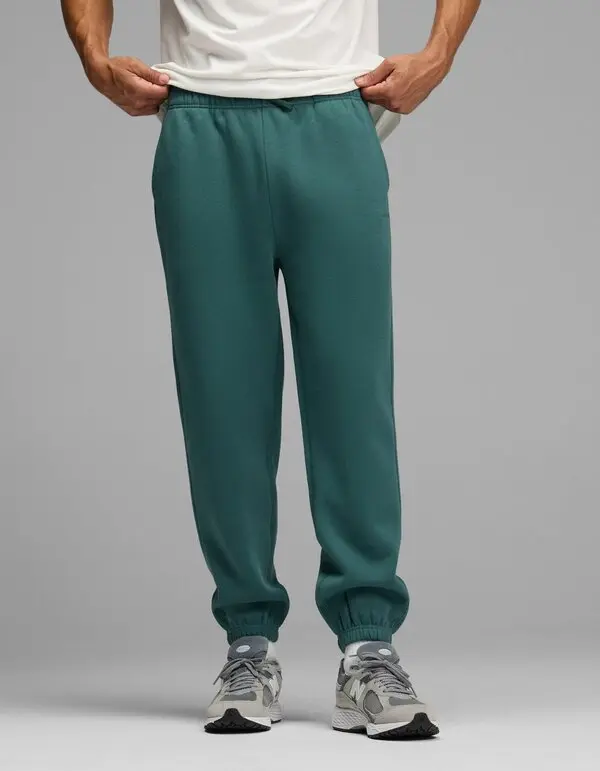 Cozy Earth Cityscape Sweatpant - Uniform