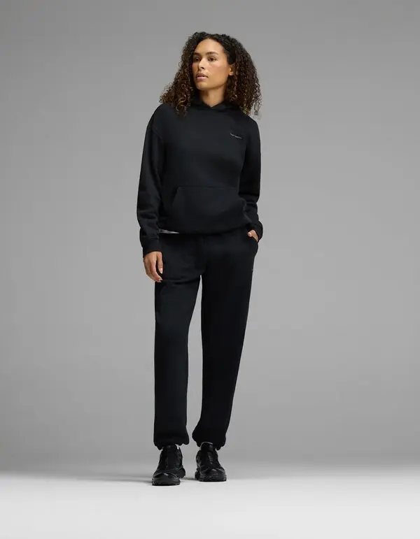 Cozy Earth Cityscape Hoodie & Sweatpant Set - Uniform