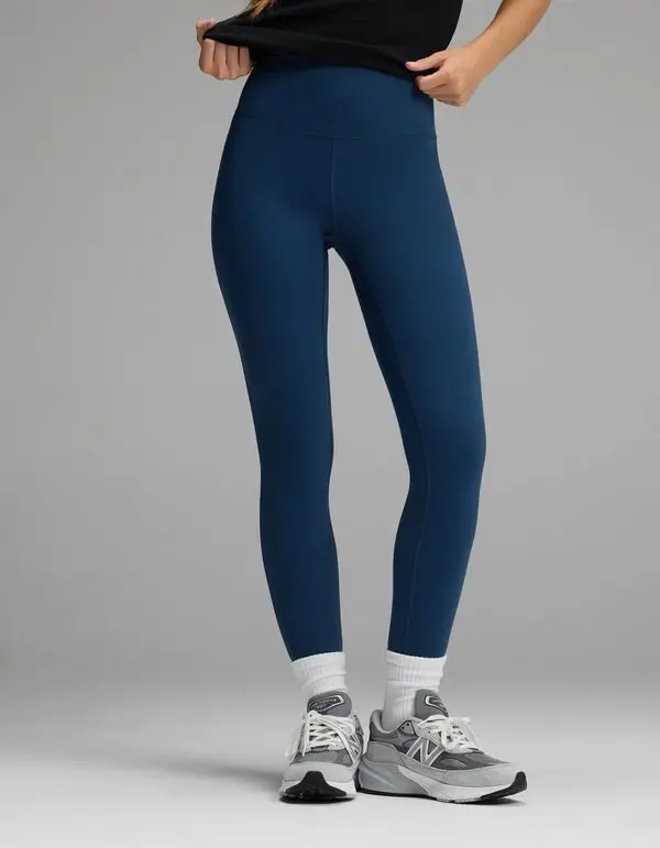 Cozy Earth Liv Leggings - Obsidian
